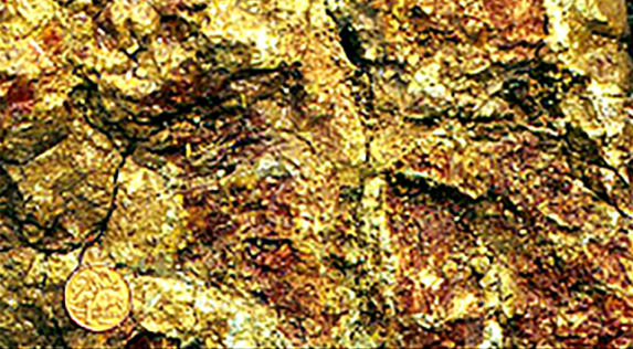 Soil structure in the field - Oz Soils 4