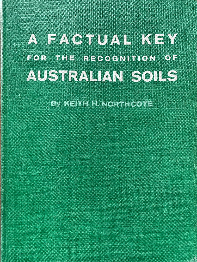 Soil Classification - Oz Soils 4