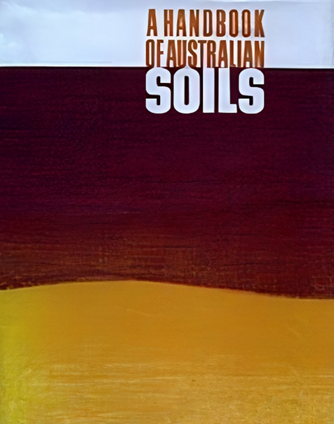 Soil Classification - Oz Soils 4