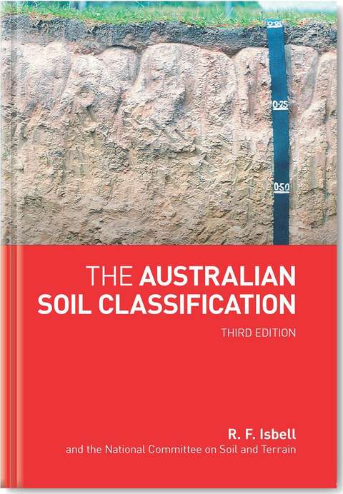 Soil Classification - Oz Soils 4
